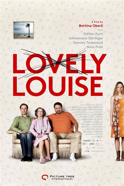 Lovely Louise Rotten Tomatoes