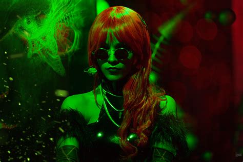 K Da Evelynn On Behance