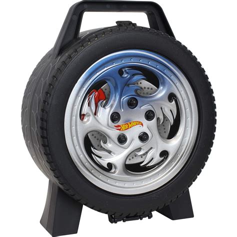 Кейс для 30 машинок Hot Wheels купить в официальном интернет-магазине ...