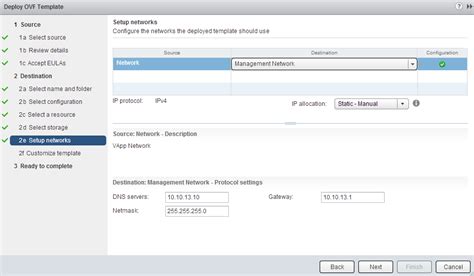 Building Vcloud Suite Poc Part 13 Add Vcenter Operations Manager Default Reasoning
