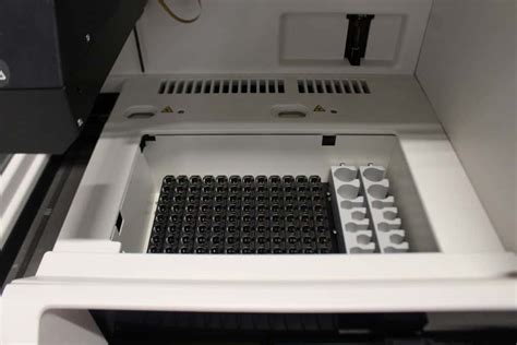 Instrumentation Laboratory Acl Top 700 Coagulation Analyzer