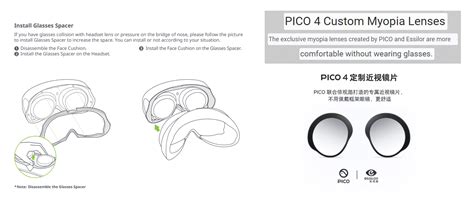 Pico 4 — Gallery 2 Mixed Reality Apps Coming — Dev Mode Only With 4