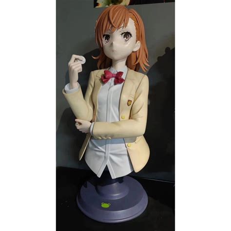 86cm Anime Rezero Rem Ram Statue Figure Hobbies And Toys Toys And Games