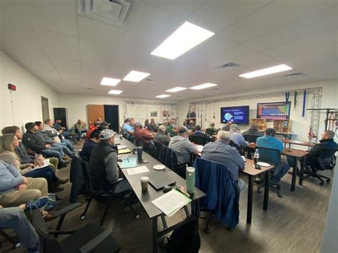 Coalition For Construction Safety On Linkedin What A Great Turn Out At