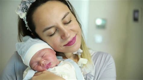 Op Dr Emre Uysal Bebeklerinden Aras Doğum Hikayesi Youtube