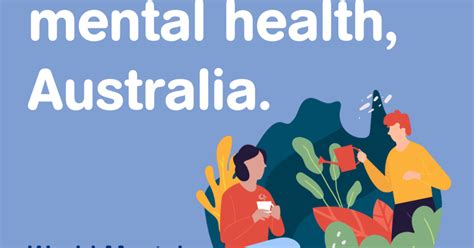 World Mental Health Day 2022