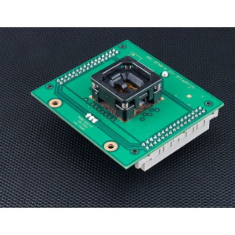 AP1 QFN8 9 ZIF SFlash 1b DDS Electronics
