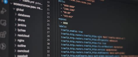Secure Your Traefik Dashboard With Https And Basic Auth Dev Community