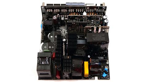 Montech Titan Gold 1000W PSU Review - Page 3 of 11 - Hardware Busters