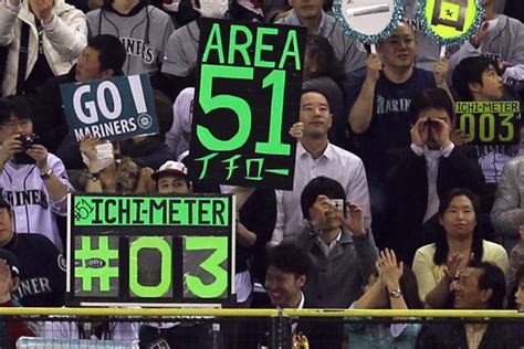 Seattle Mariners Split 2012 Opening Series In Japan With Oakland Athletics