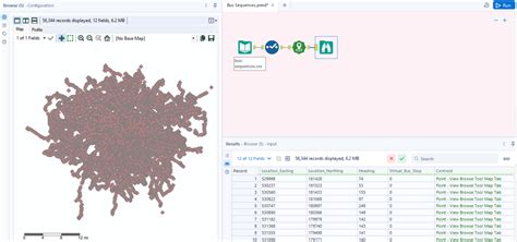Spatial Analytics In Tableau And Alteryx The Data School