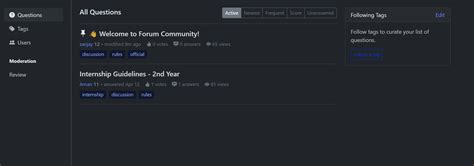 Issue With Privilages Of User Apache Answer Meta