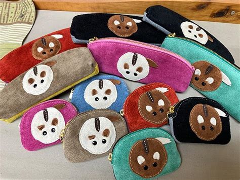 ヤマネ情報集めてます on Twitter RT TUNOTUNOLAND ヤマネは小銭入れだけ持って行くよ参考商品 by
