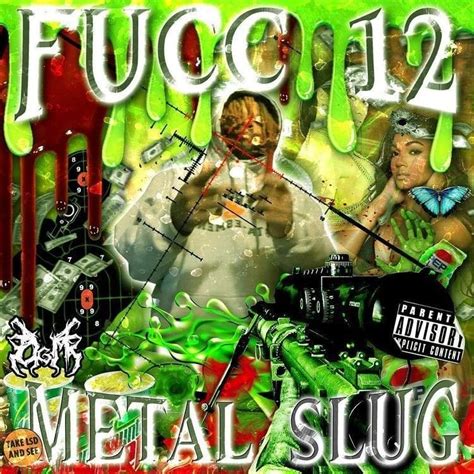 Metal Slug Fucc 12 Lyrics And Tracklist Genius