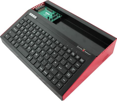 Review THE FUZE Raspberry Pi Computer And ROBOTIC ARM Kit Inspire Build Program OxGadgets