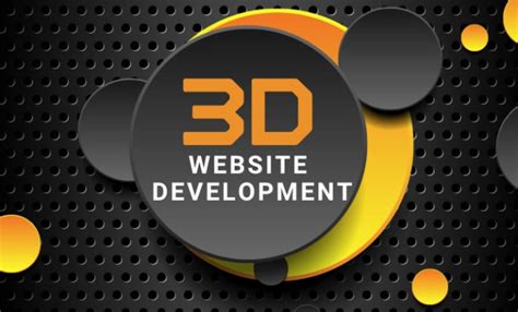 create 3d website add 3d effect to your website parallax effect by