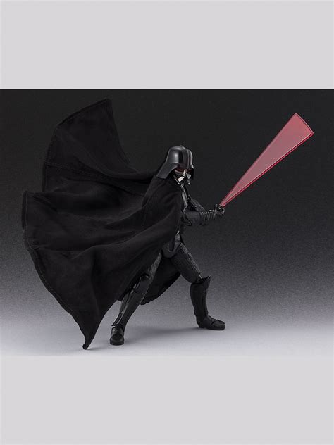 S H Figuarts Classic Ver Star Wars A New Hope
