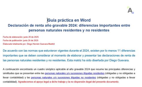Reforma tributaria novedades en ganancias ocasionales Actualícese
