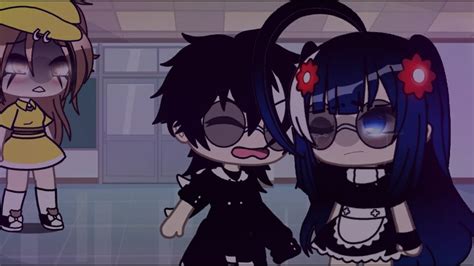 I Just Wanna Be Loved Meme Gacha Life YouTube
