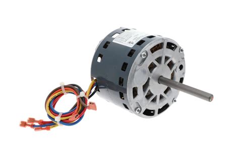 S1 02440903000 York Oem Blower Motor 1 3 Hp 230v Rapidhvacparts