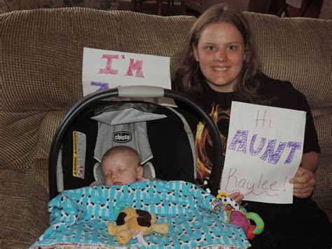 The Harmening S Adventures With Aunt Katie And Aunt Kaylee