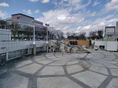 【つくば市】気になる。フォルテつくばに入るお店の開店日をまとめてみました。 号外net つくば市