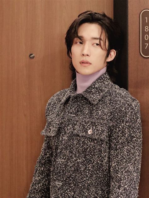 Lee Sang Yi Picture 이상이 Hancinema