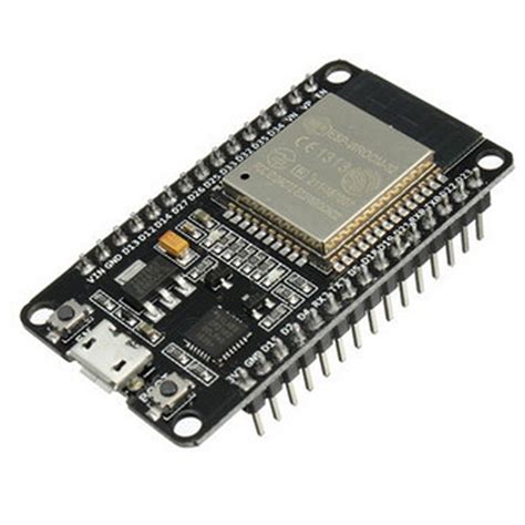 Esp32 Pins