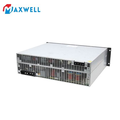 Ev Battery Charging Power Module 50kw 1000vdc 50kw Ev Charger Module And Innovative Ev