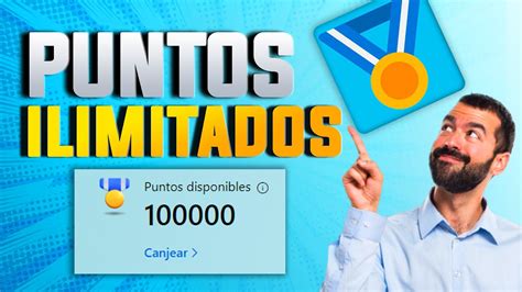 Consigue PUNTOS GRATIS en Microsoft Rewards Método Fácil y Gratis para