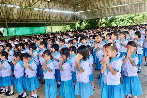 โรงเรียนสิรินคริสเตียน Added A โรงเรียนสิรินคริสเตียน