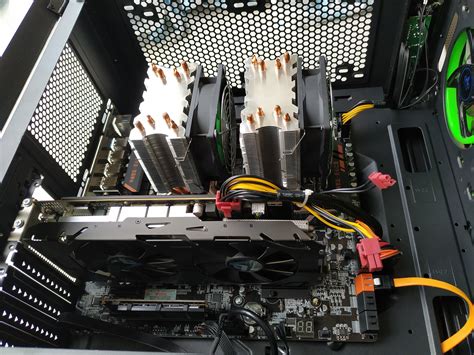 Huananzhi X Aa Motherboard Review Videogames Ai