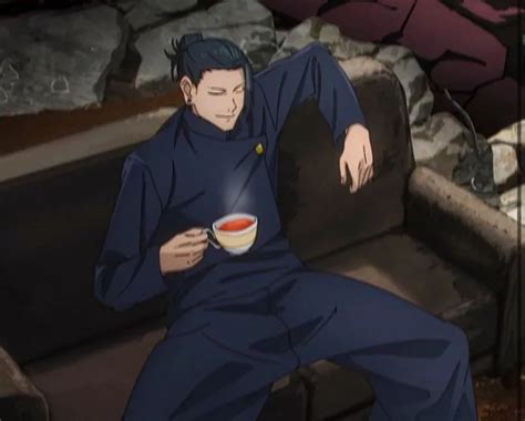 Suguru Geto Nsfw Character Ai Chat