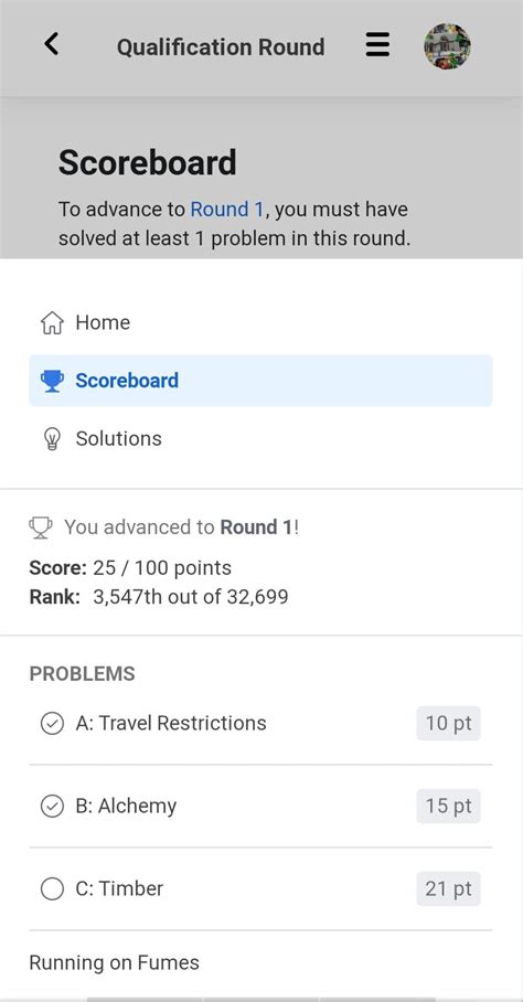 Utkarsh Goel On Linkedin Facebook Hackercup 12 Comments