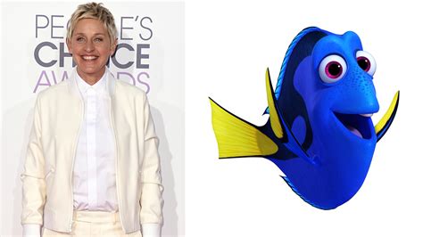 Meet The Cast And Characters Of 2016s Finding Dory Abc11 Raleigh