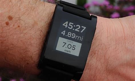 Google de fonte aberta do software do smartwatch de Pebble e seu criador está criando um novo