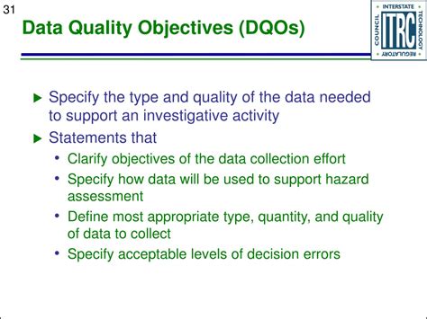 Ppt Comprehensive Training For Munitions Response Projects Powerpoint Presentation Id 9432190