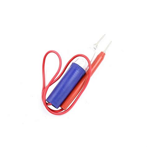 Electronics Continuity Tester At ₹ 39 00 निरंतरता टेस्टर Hatchnhack