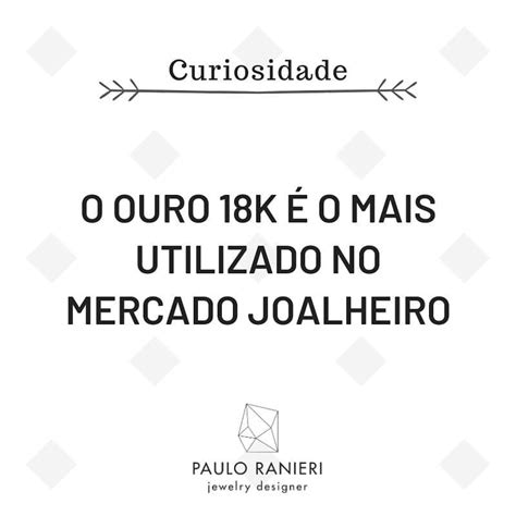 💍 Você Sabe A Diferença Entre O Ouro 18k E O Ouro 24k 💎 Comenta Aqui