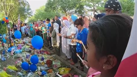 Deputy Sandeep Dhaliwal Funeral Set