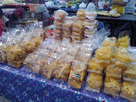 กล้วยฉาบ เผือกฉาบ ฟักทองฉาบ ขนมเบเกอรี่ ขนมอร่อยหลากหลาย