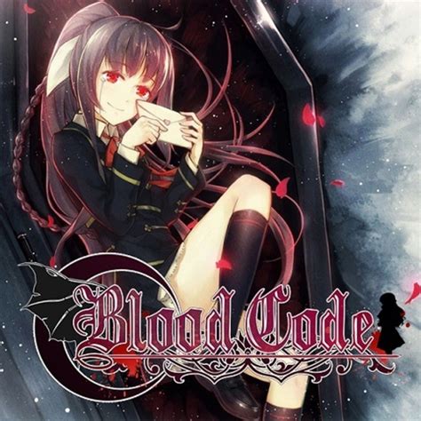 Blood Code Ocean Of Games