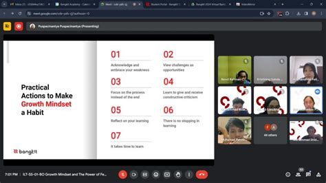 Muhammad Shidqa Irahman On Linkedin Lifeatbangkit Bangkitacademy