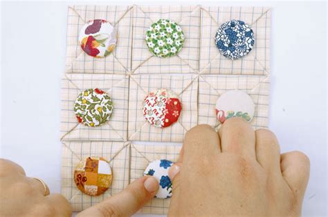 How To Sew A Bag Of Squares DIY Tutorial Ideas