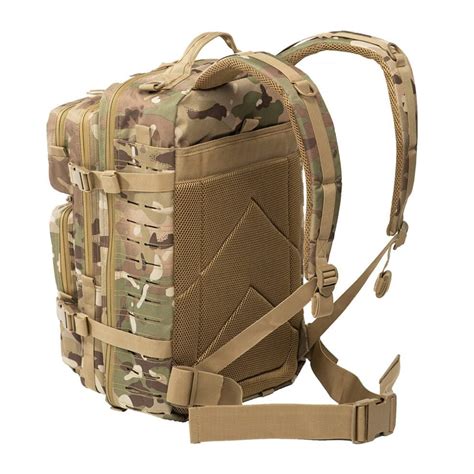 Molle Ii Assault Pack Woodland Smiths Surplus