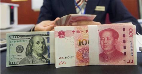 人民幣「破7」陸股三大指數重挫 法人倒看好「政策紅利」 財經 Ctwant