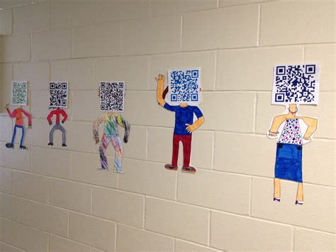 COLOR For EVERYONE QR Me