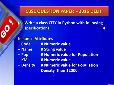 Chapter 06 Constructors And Destructors Pptx