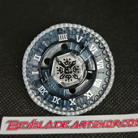 Twisted Tempo Basalt Horogium 145wd G Beyblade Art Shop