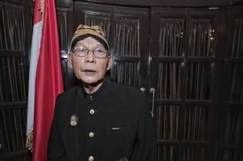Rekam Jejak Bagus Dinasti Nusantara Tegaskan Indonesia Butuh Ganjar